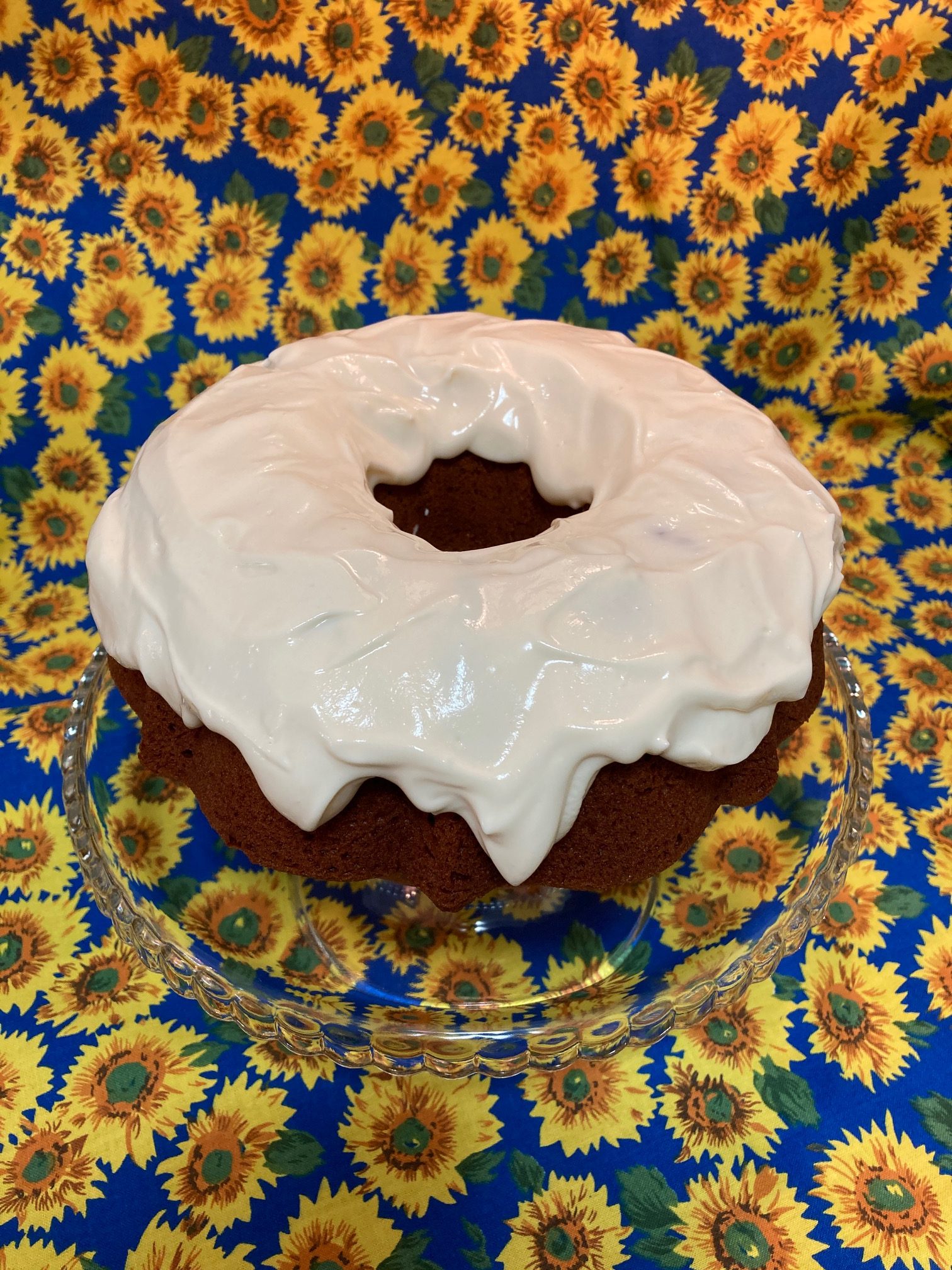 Medivnyk – Ukrainian Honey Cake - Foraged Roots